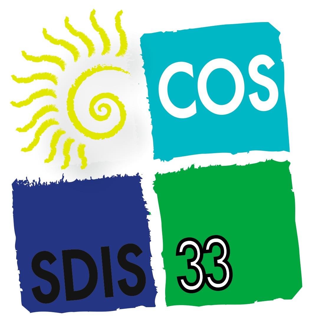 COS SDIS 33